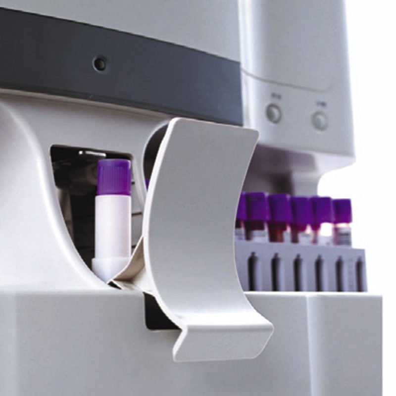 BC-5380 Analizador hematológico automático – iVD Soluciones Integrales