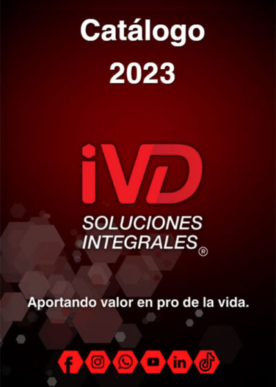 iVD Soluciones Integrales – Equipos, Reactivos y Todo lo Necesario para Fecundación In Vitro